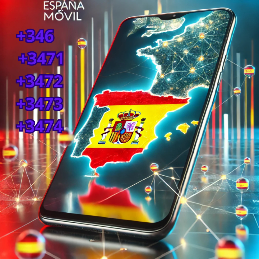 Como llamar a España Móvil desde el extranjero